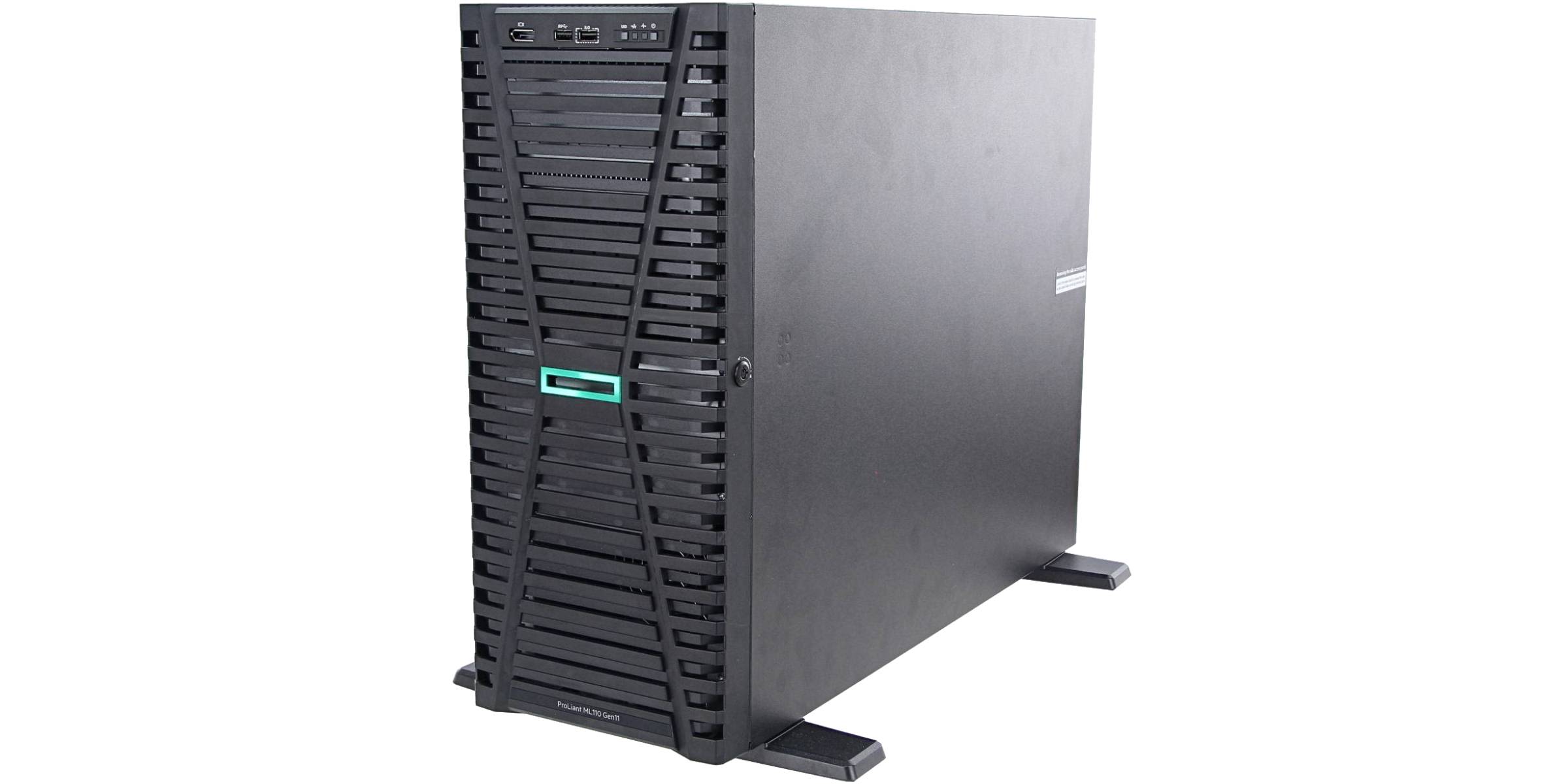 HPE ProLiant Servers | ETB Technologies