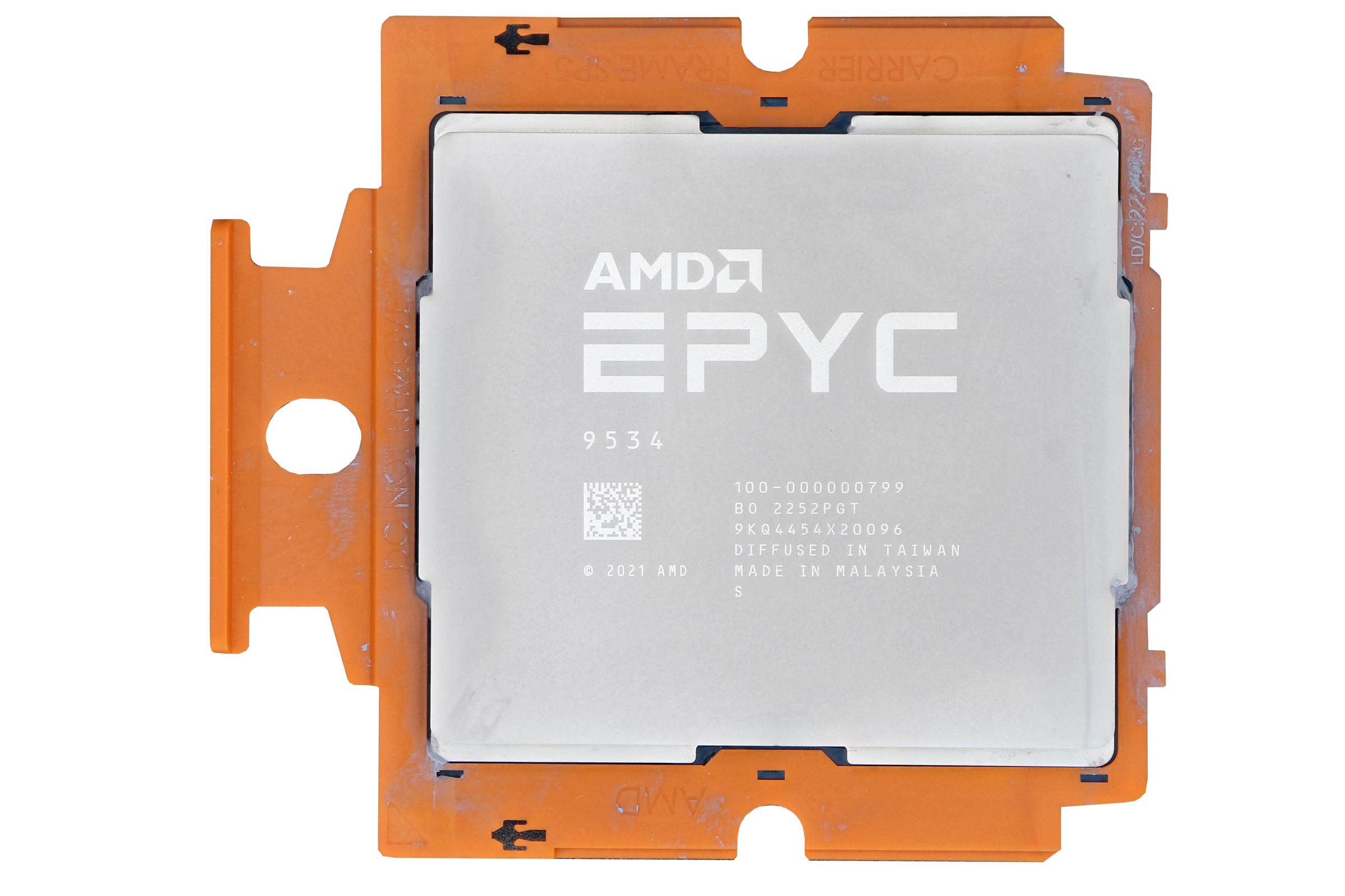 AMD EPYC 9534 CPU 100-000000799 | Buy Online