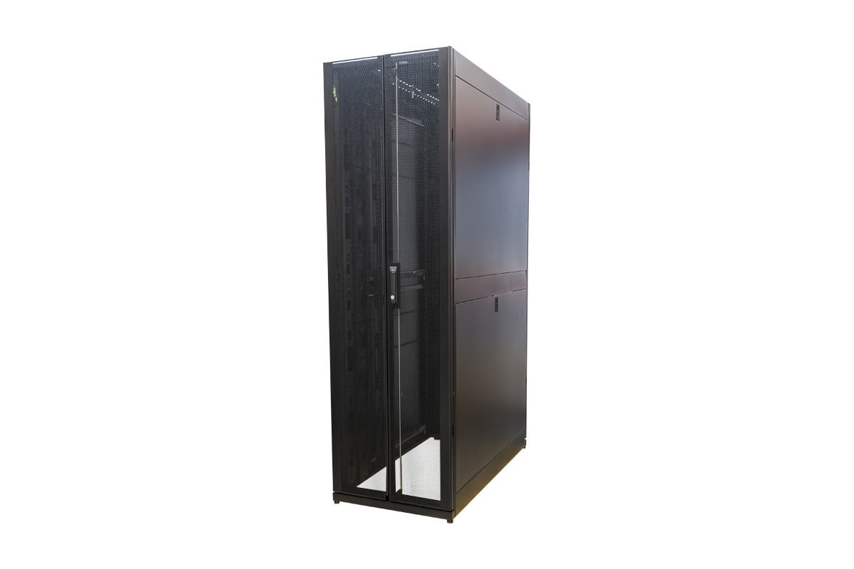 APC NetShelter 42U Deep Enclosure - AR3300