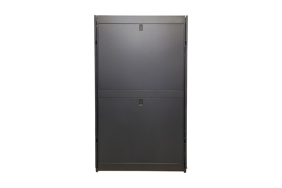 APC NetShelter SX 48U Deep Enclosure - AR3157