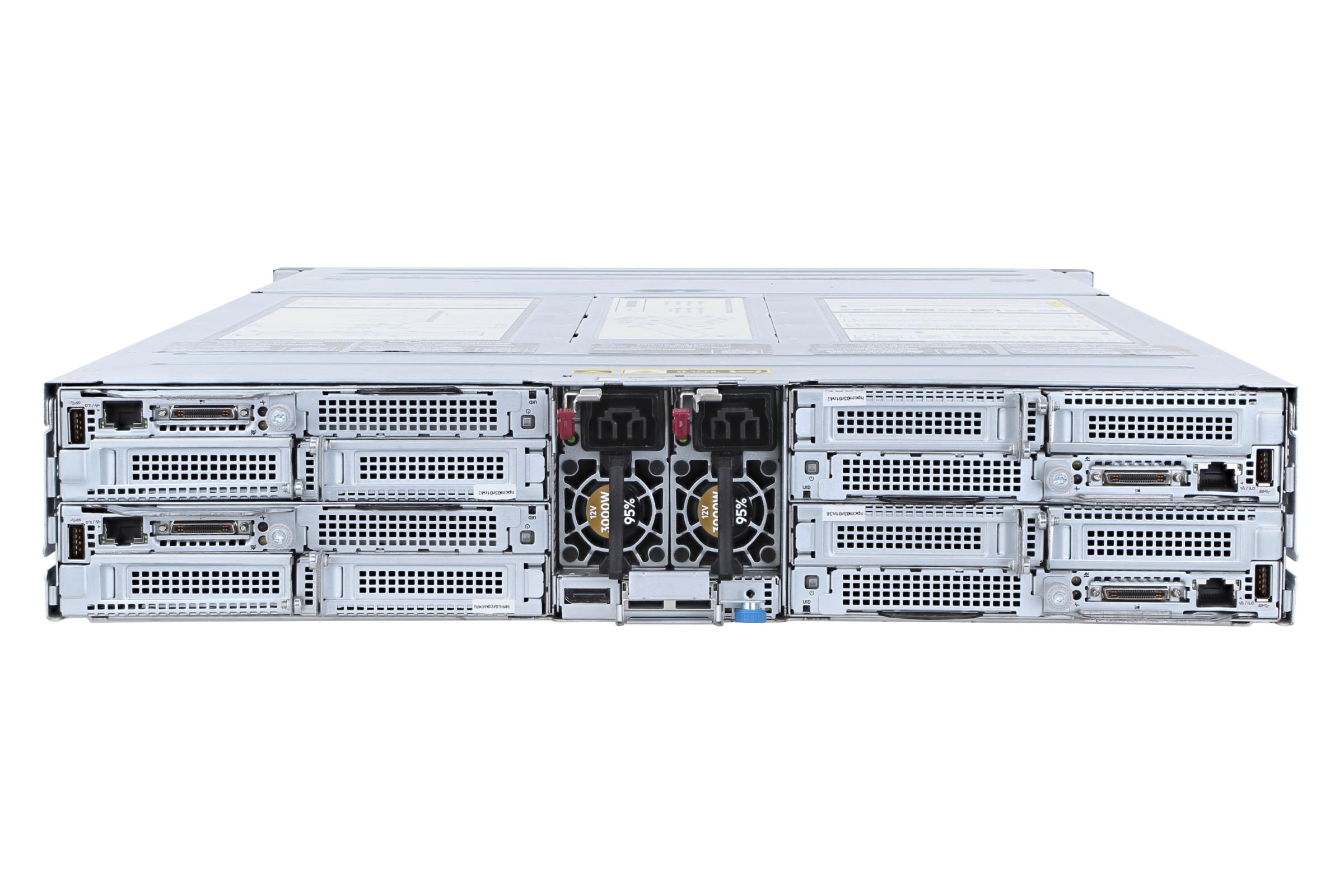Buy HPE Apollo n2600 Gen10 Node Server Online
