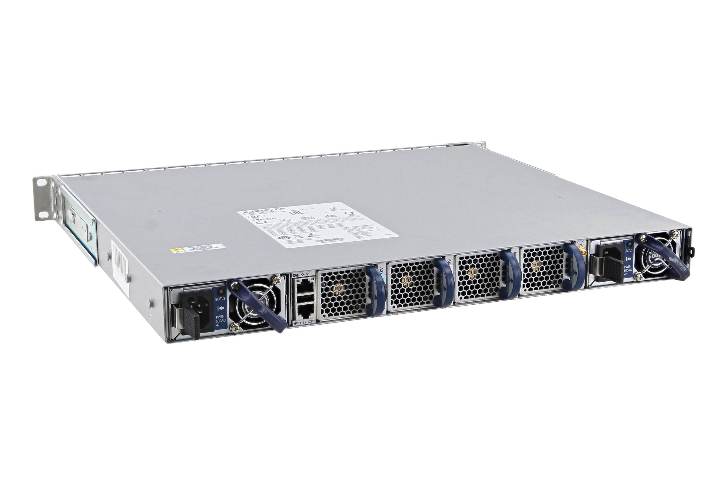 Arista DCS-7060SX2-48YC6-R Switch | Buy Online Now