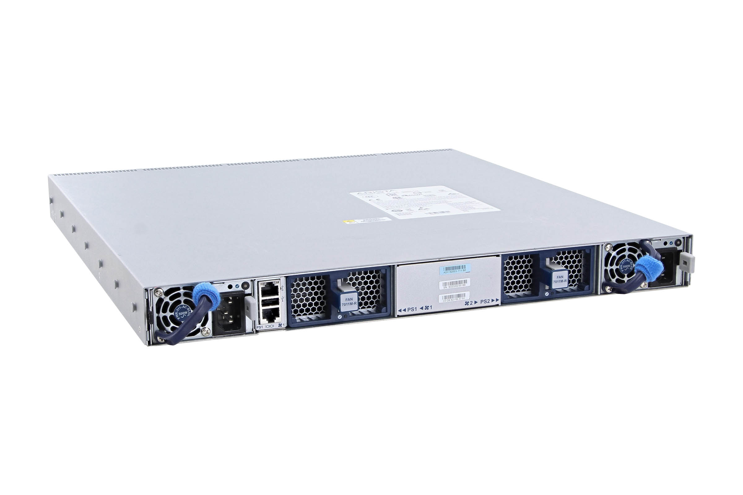 Arista DCS-7050SX3-48YC8-R Switch
