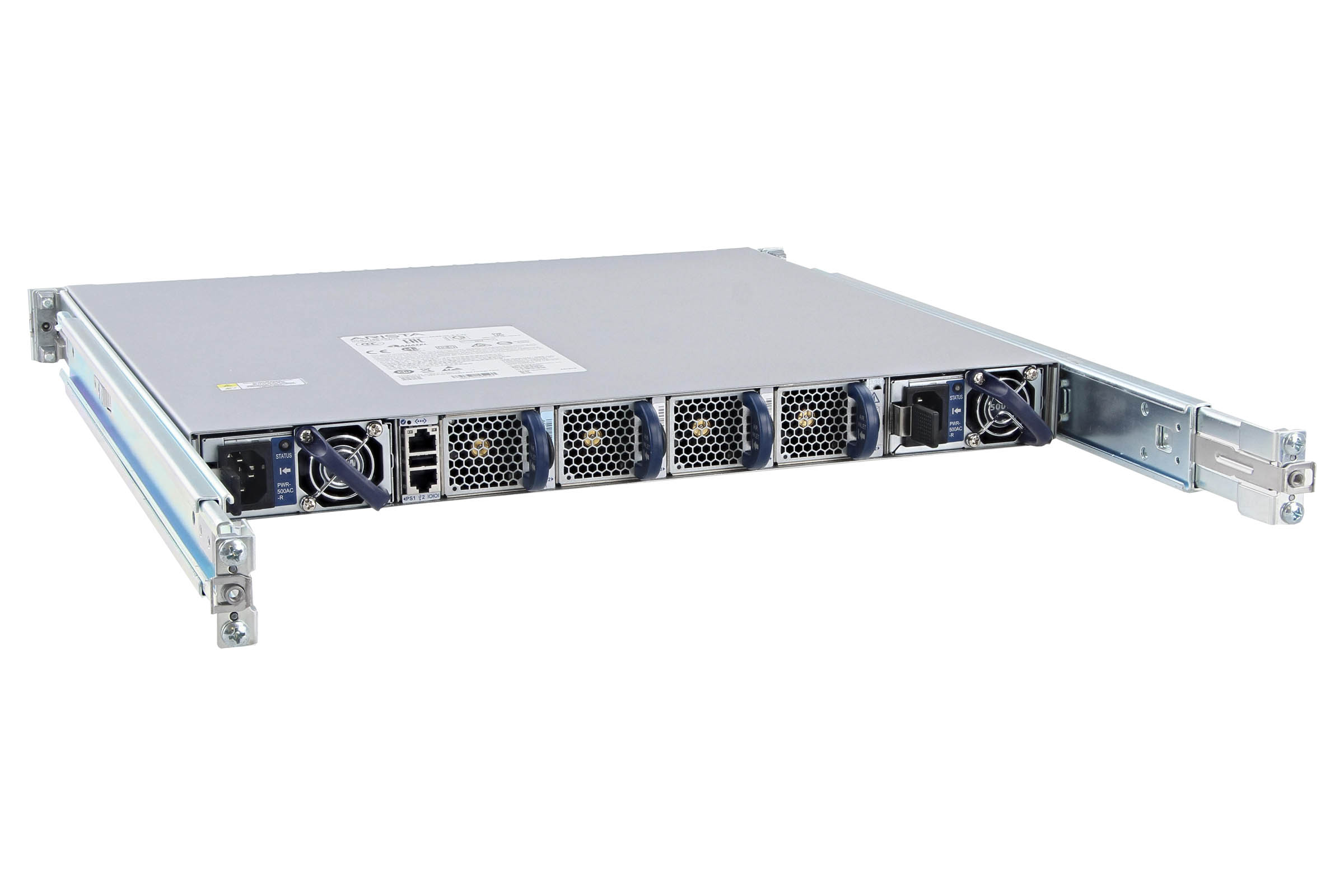 Arista DCS-7160-48YC6-R Switch