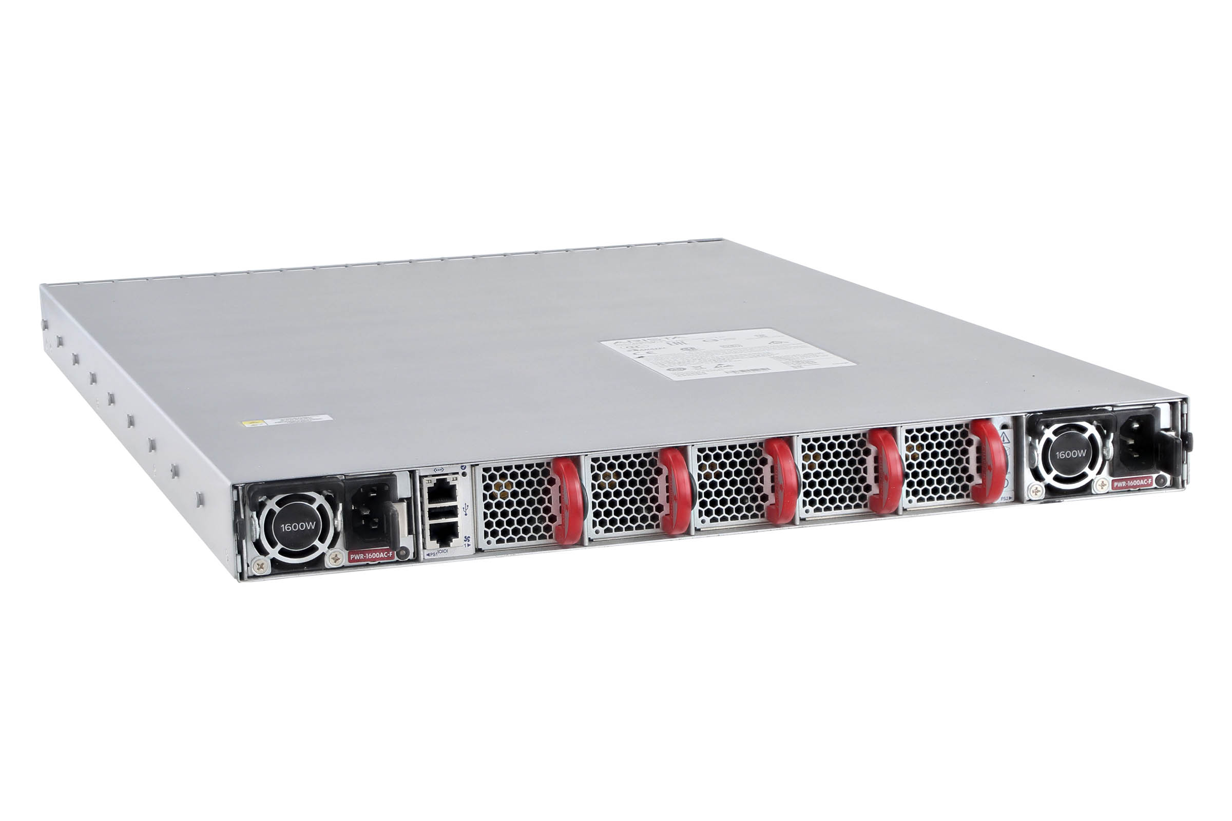 Arista DCS-7280CR2A-30-F Switch | Available Online Now
