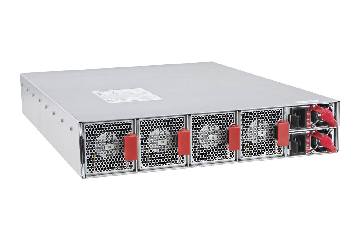 Arista DCS-7250QX-64-F Switch
