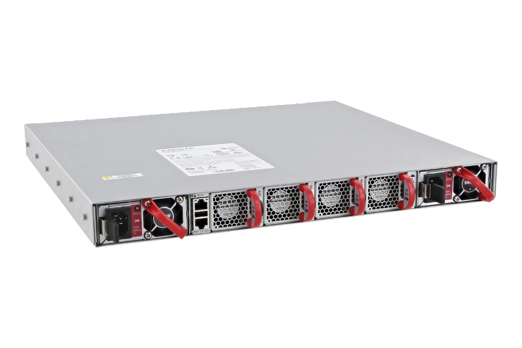 Arista DCS-7280SR-48C6-F Switch | Available Online Now