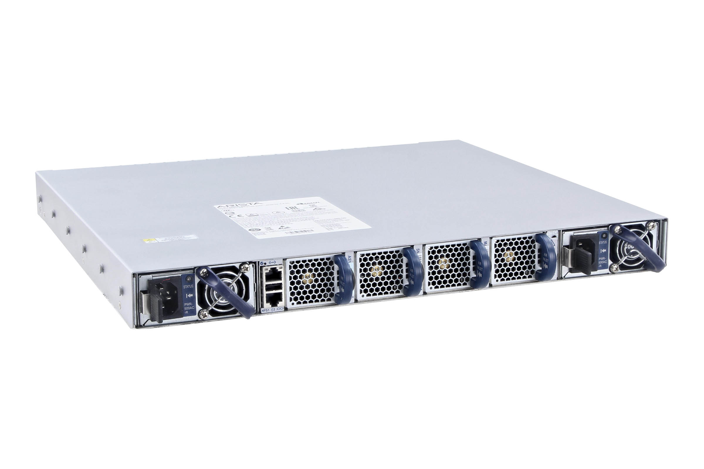 Arista DCS-7280SR-48C6-R Switch | Available Online Now