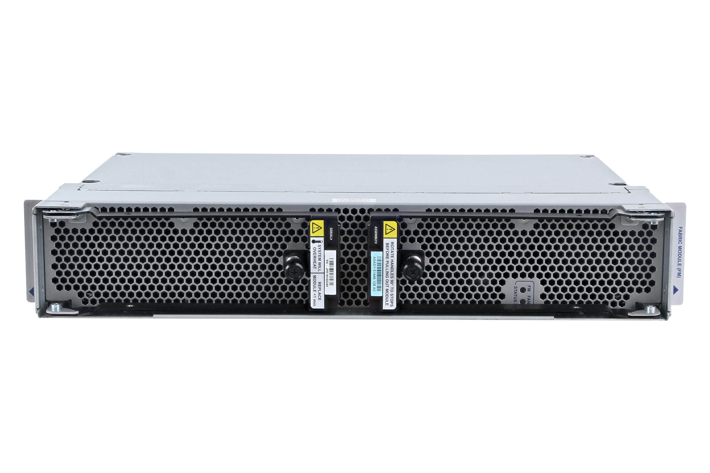 Arista DCS-7504R-FM Fabric Module
