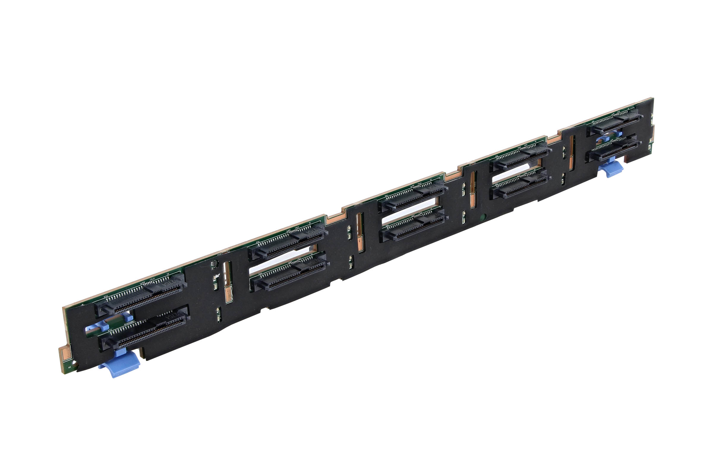 Dell PowerEdge R6515 1x10 2.5" NVMe Hard Drive Backplane KXJKN
