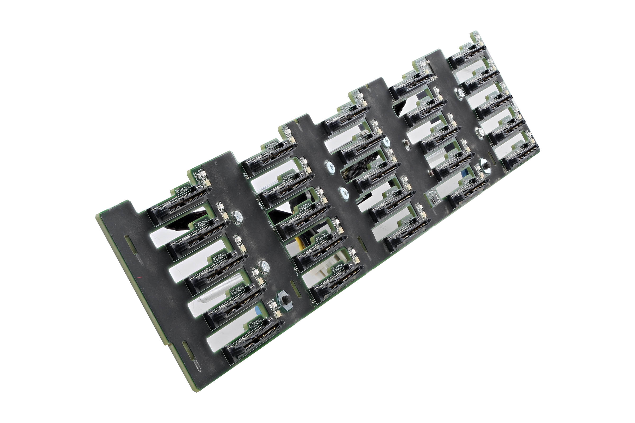 Dell PowerEdge VRTX 25SFF SAS Backplane V38K3 | Buy Online