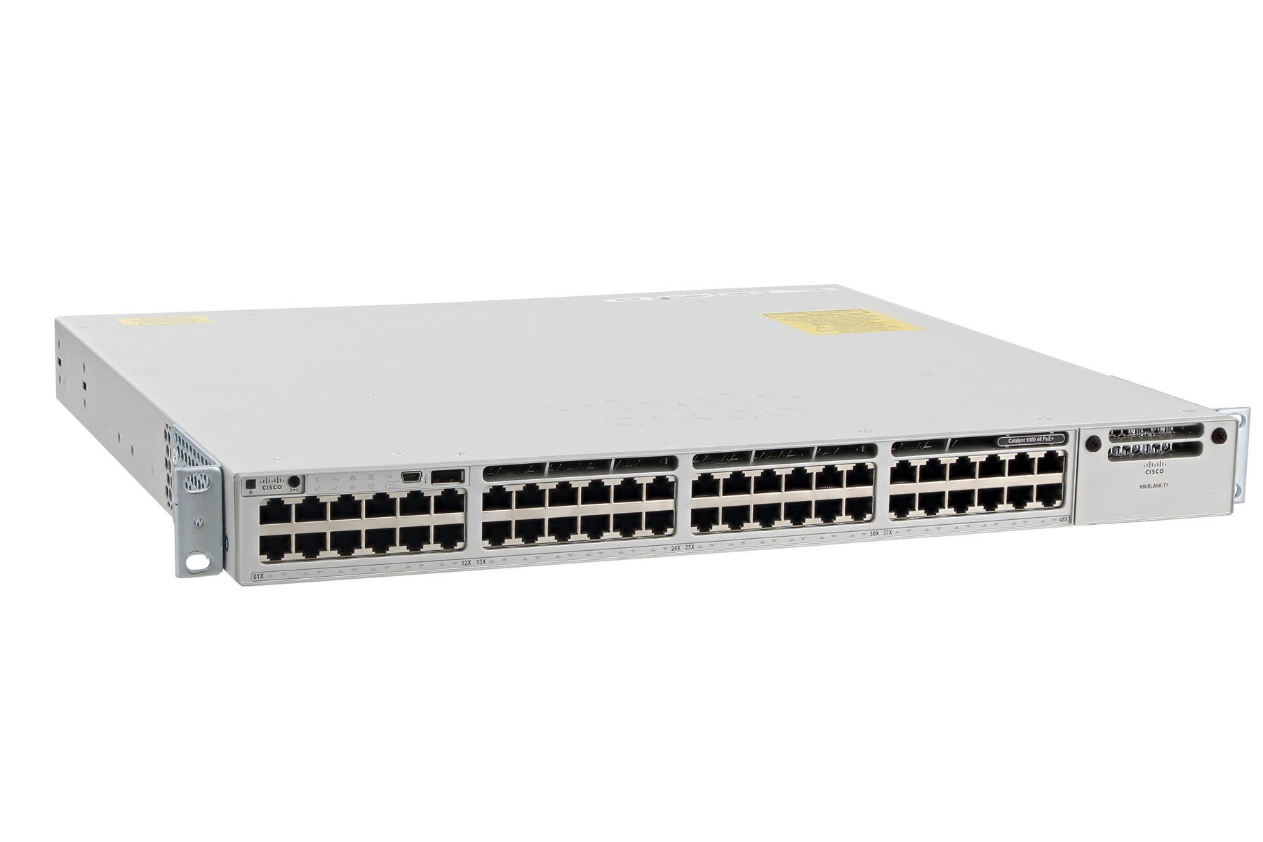 Cisco C9300-48P-A Switch | Available Online Now