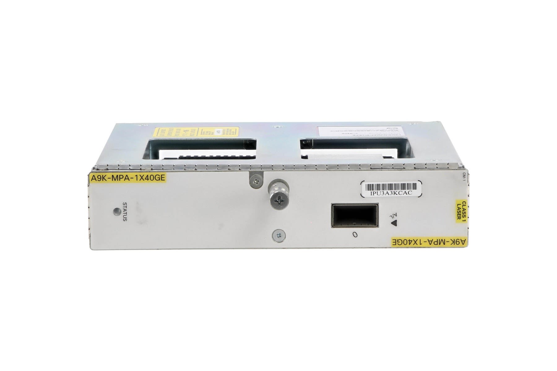 Cisco A9K-MPA-1X40GE MPA | Shop Online Now