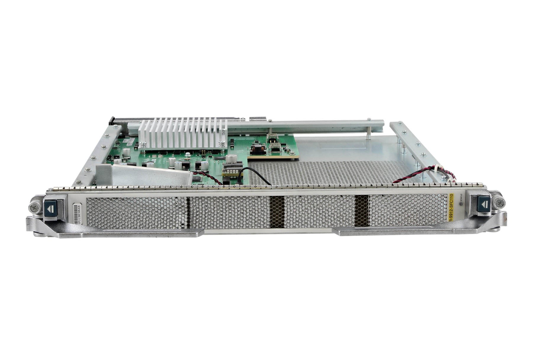 Cisco ASR-9912-SFC110 Fabric Card | Shop Online Now
