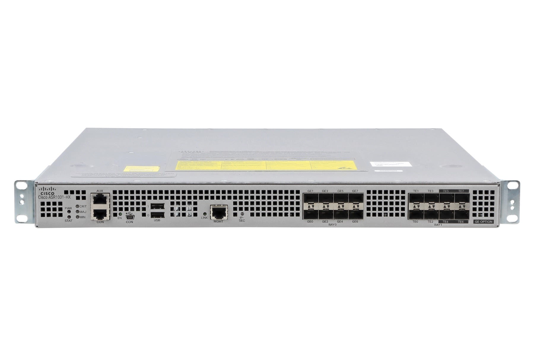 Cisco ASR1001-HX Router | Available Online Now