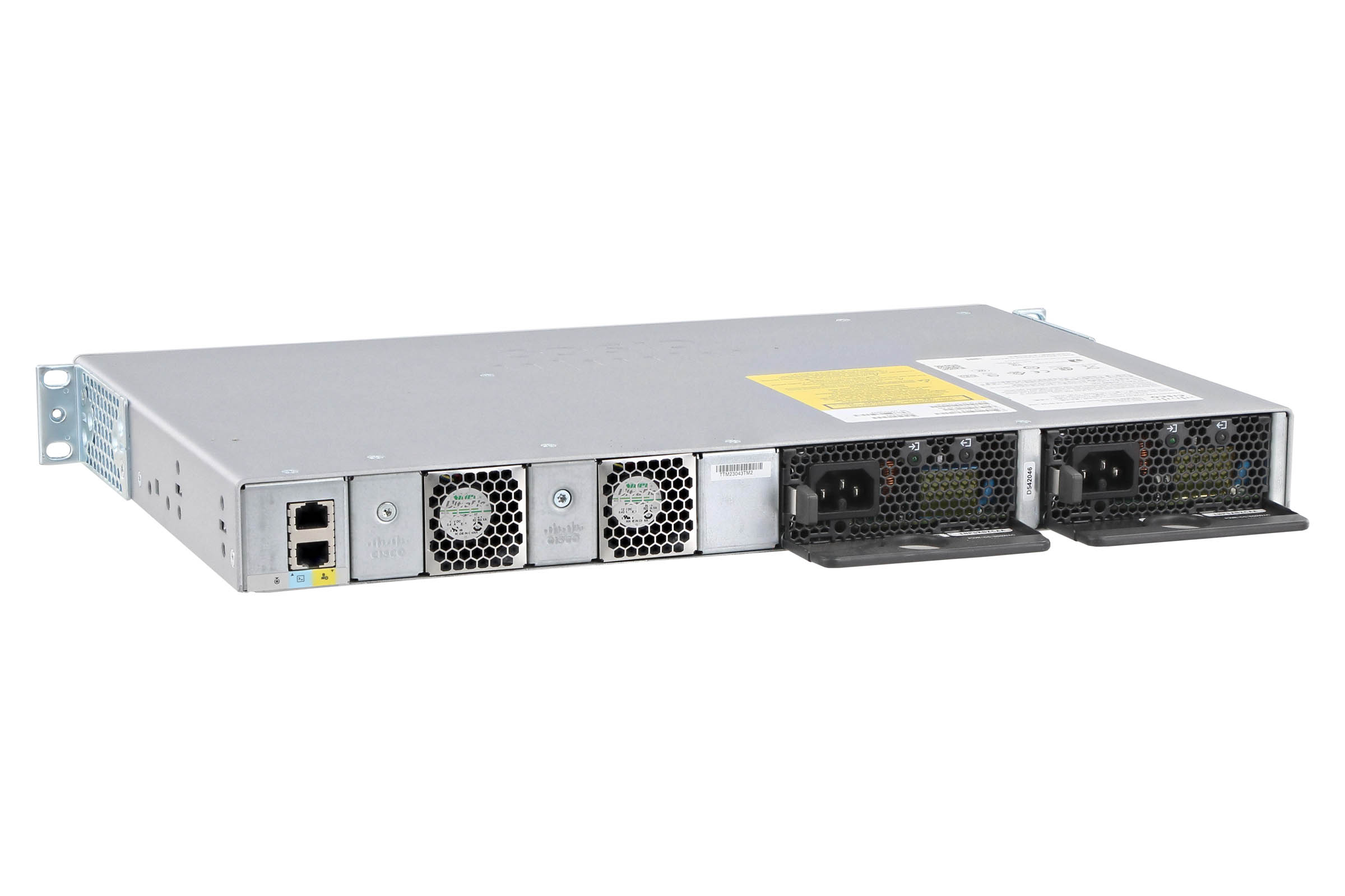 Cisco C9200-24P-A Switch | Buy Online Now