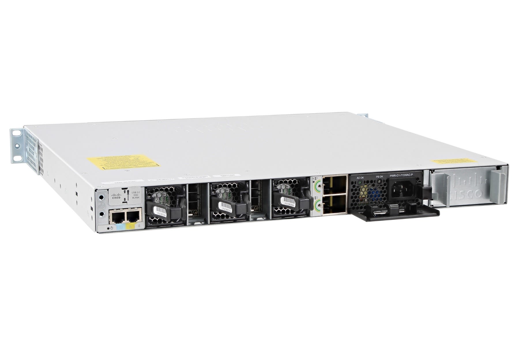 Cisco C9300-24P-E Switch | Available Online Now