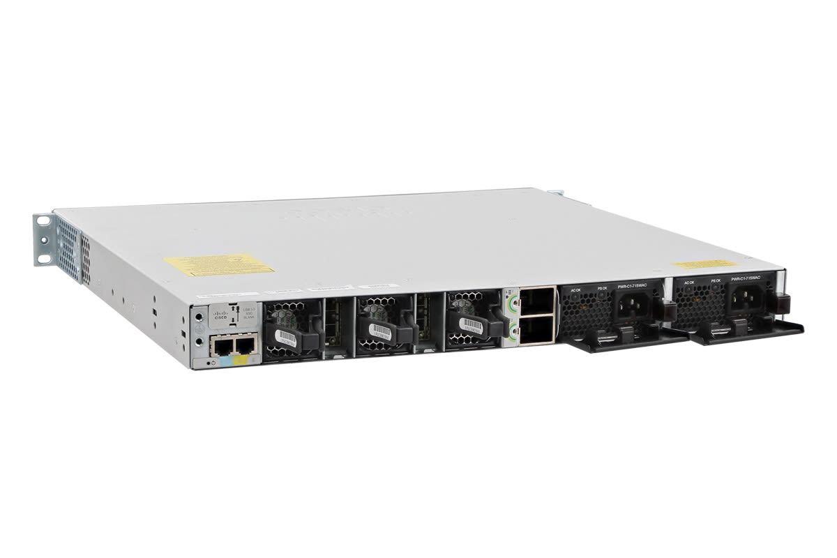 Cisco C9300-24P-A Switch | Available Online Now