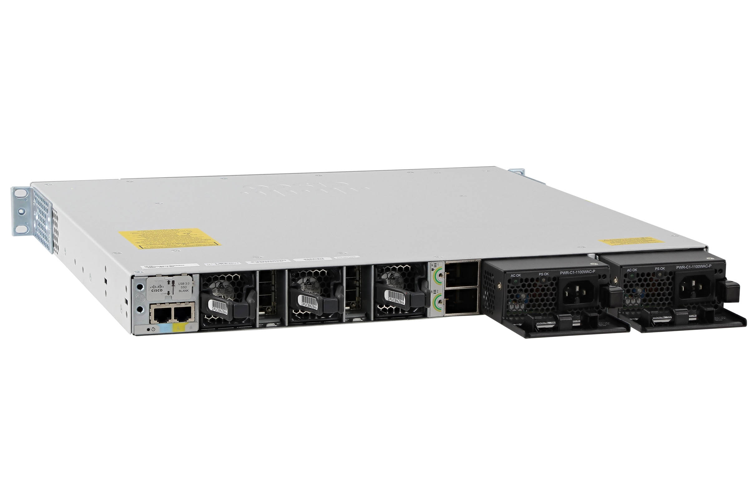 New Cisco C9300-48U-E Switch | Available Online Now