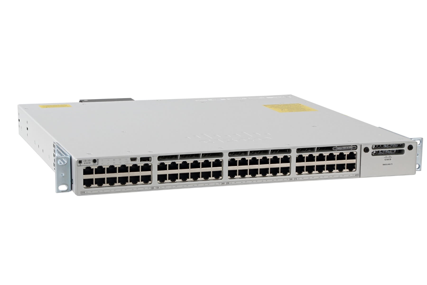 Cisco C9300-48U-E Switch | Available Online Now