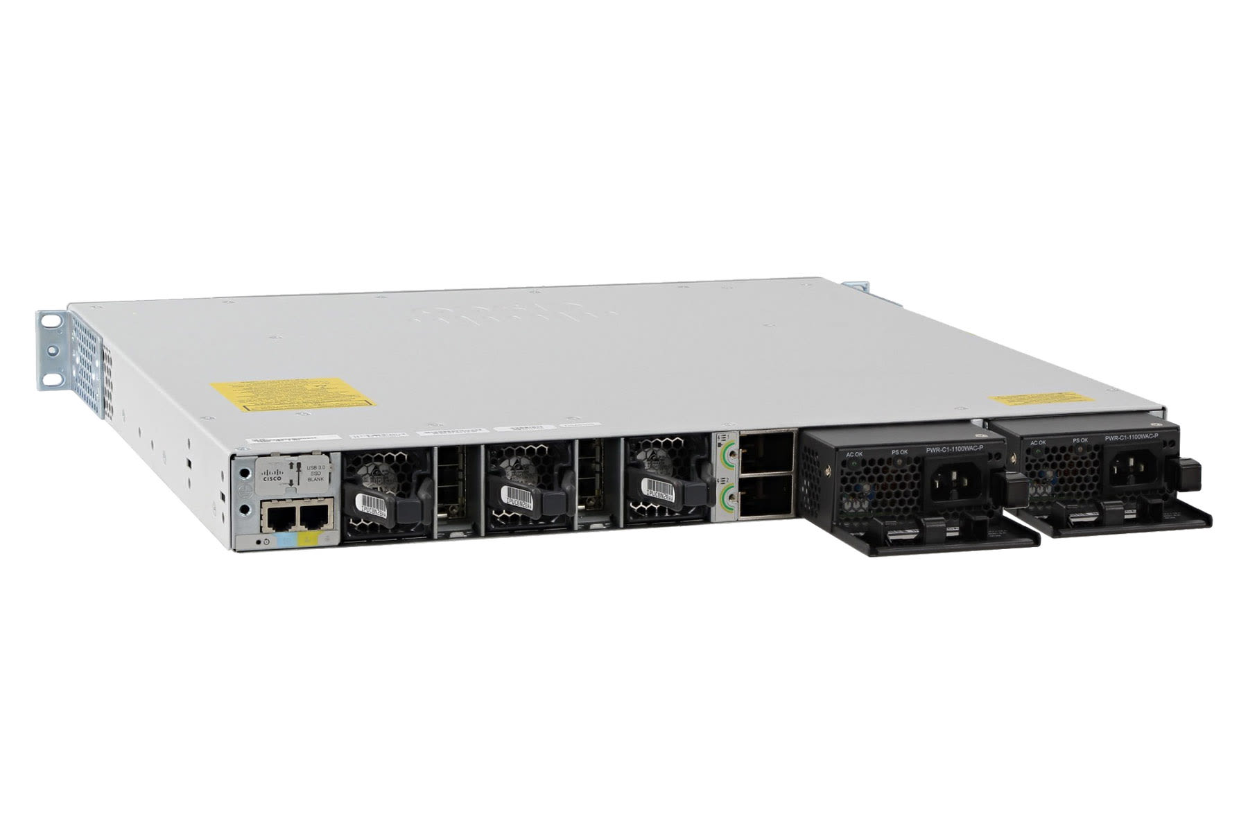 Cisco C9300-48U-A Switch | Available Online Now