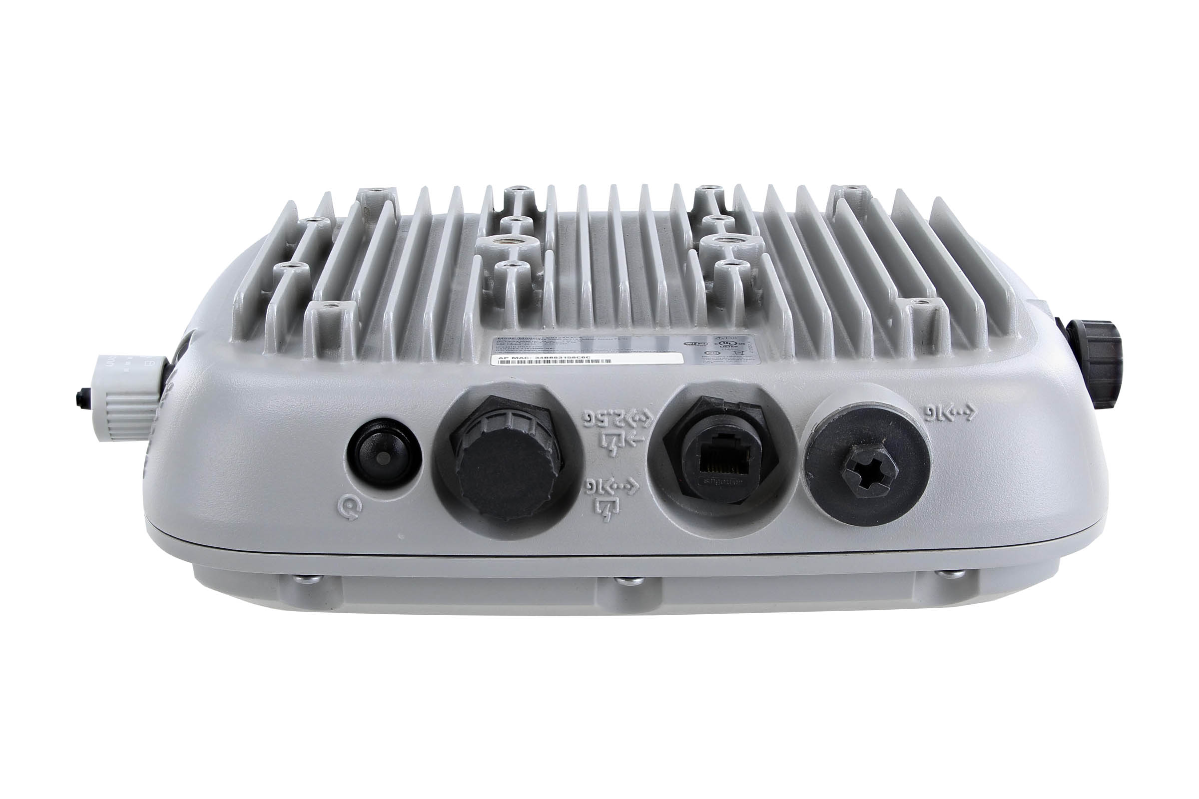 Cisco C9124AXI-A WAP | Available Online Now