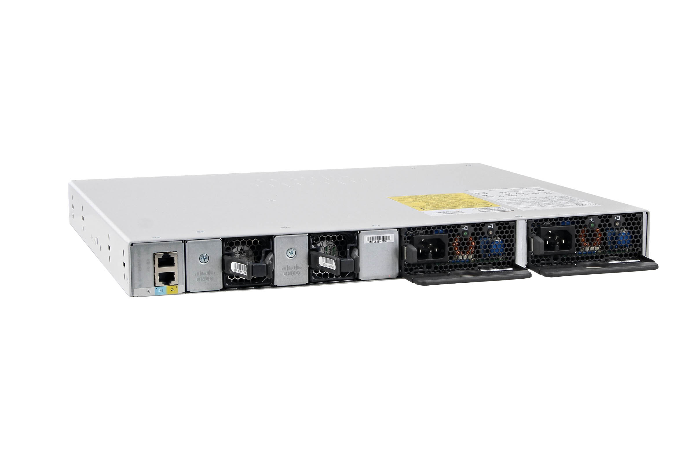 Cisco C9200 48p E Switch Available Online Now