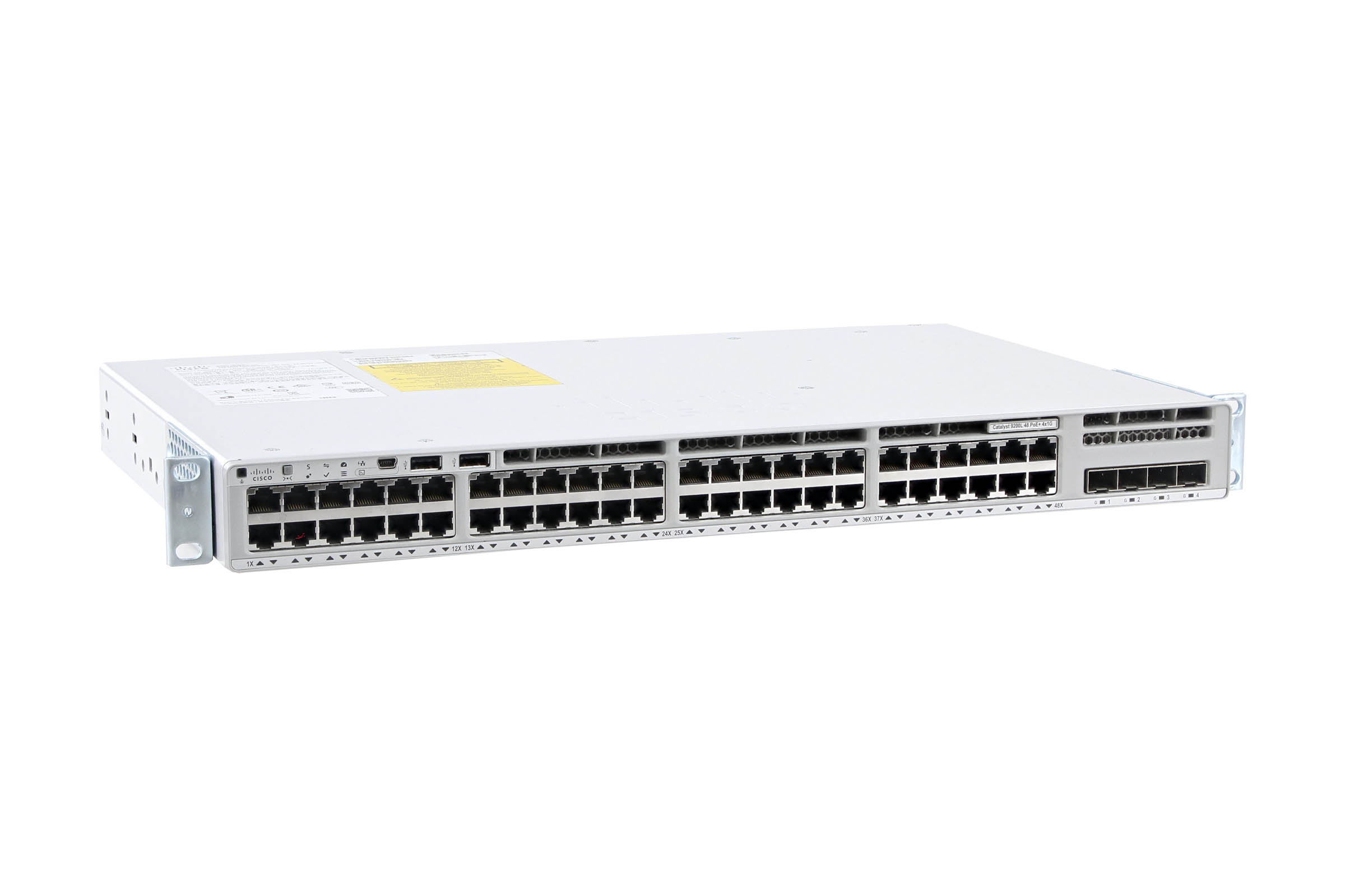 Cisco C9200L-48P-4G-E Switch | Buy Online Now