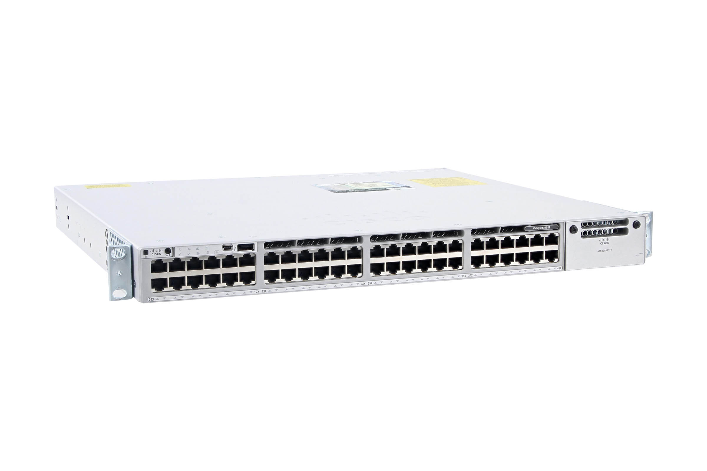 Cisco C9300-48T-A Switch | Available Online Now