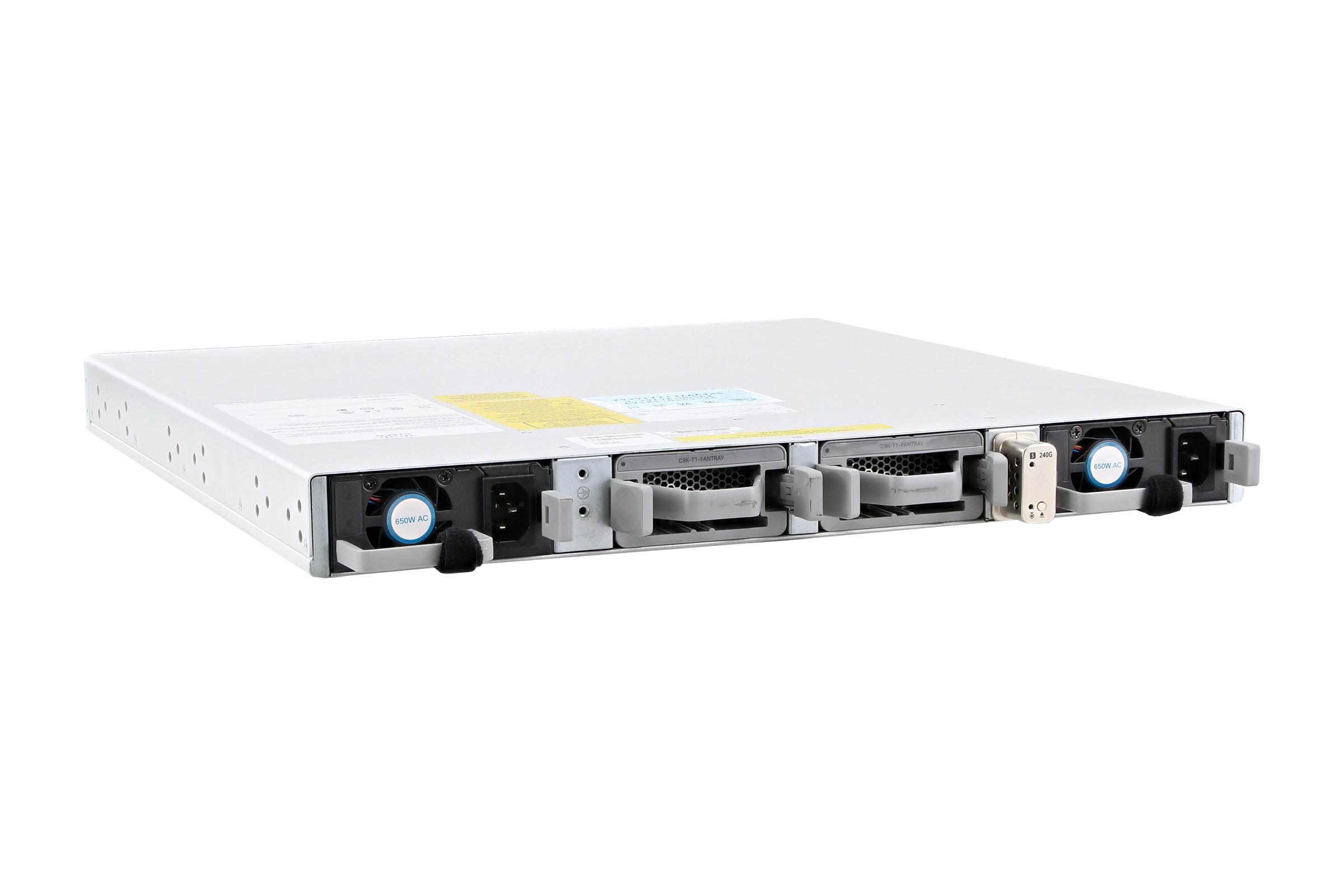 Cisco C9500-24Y4C-A Switch | Available Online Now