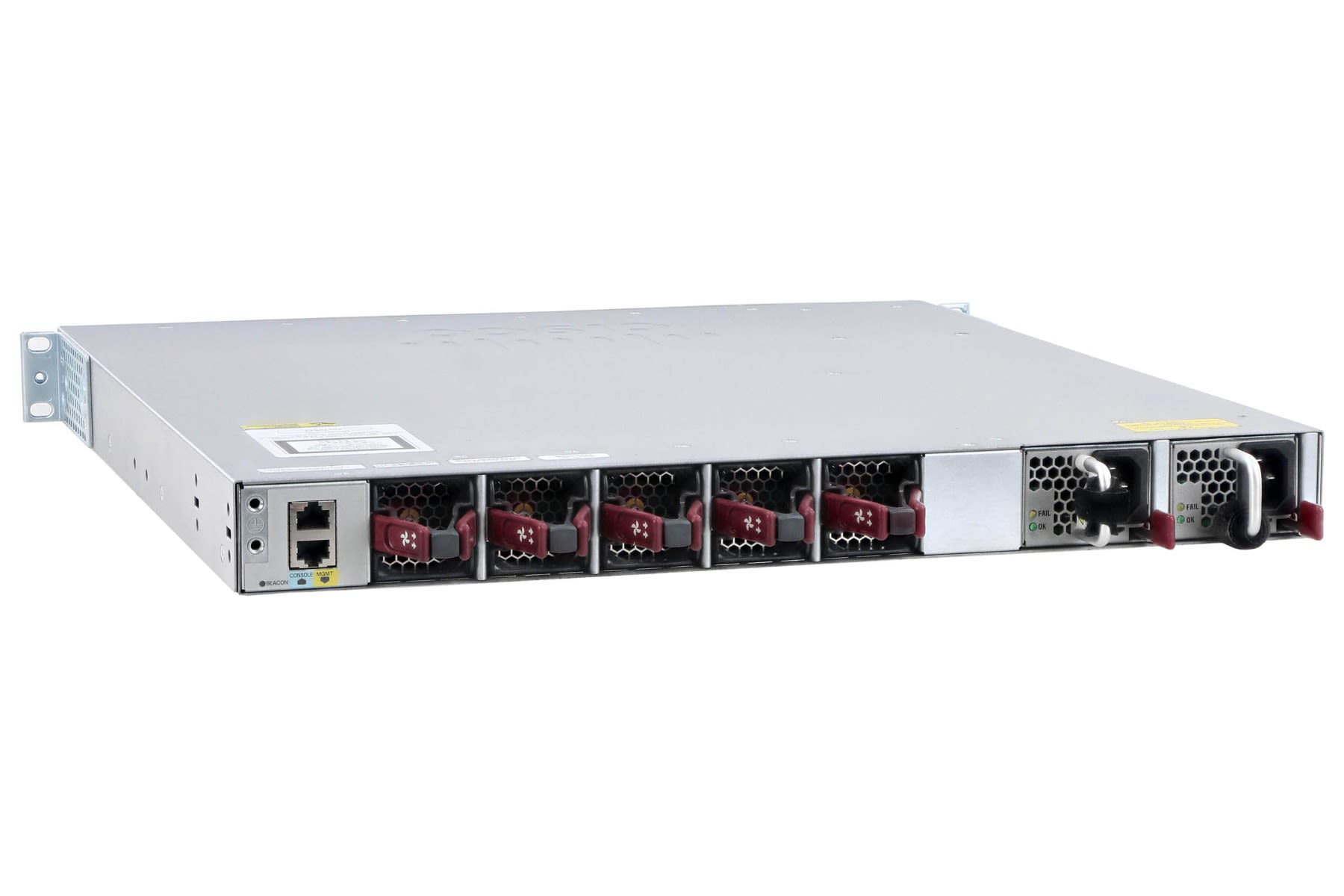 Cisco WS-C3850-48XS-S Switch | Available Online Now