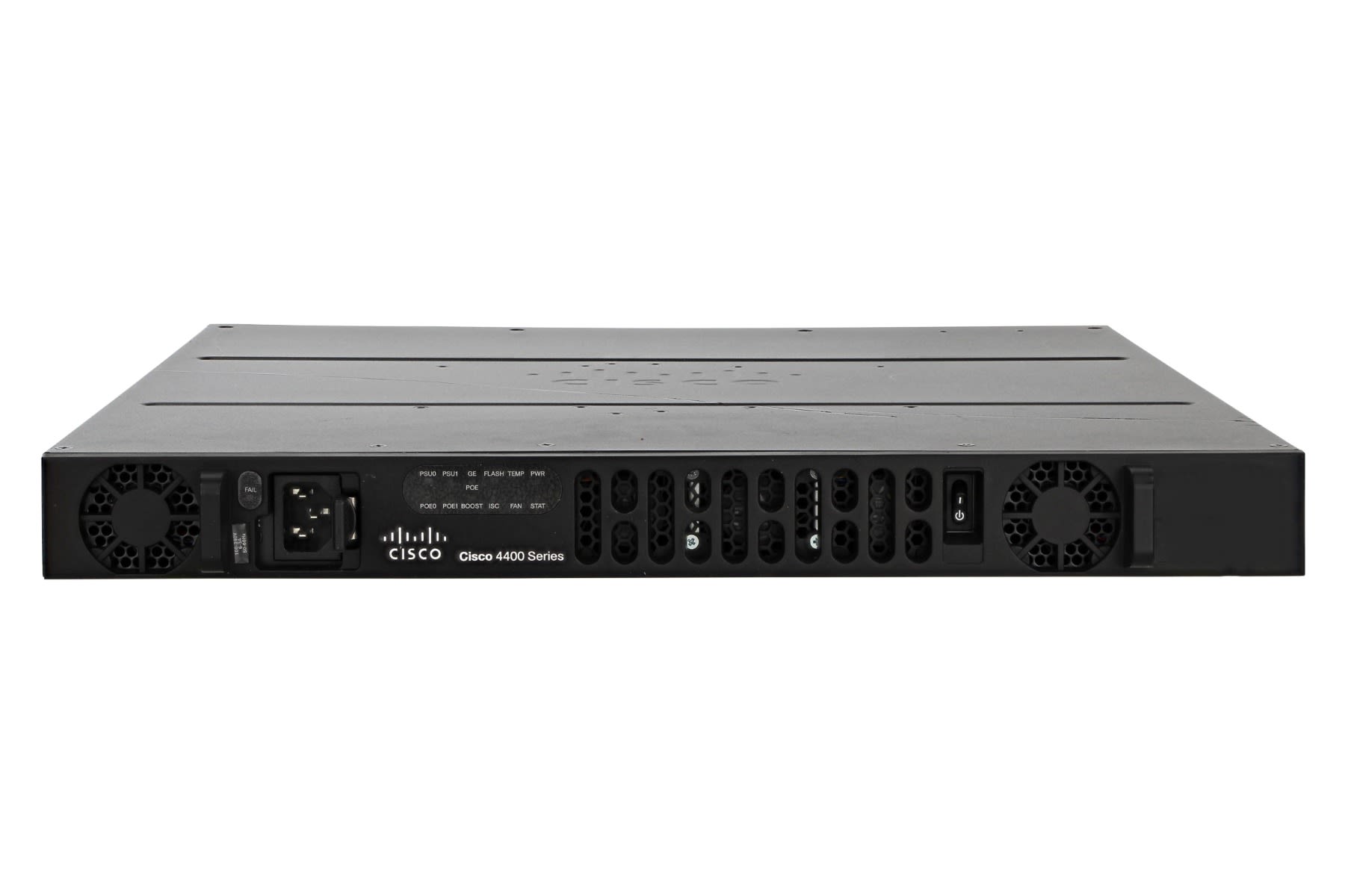 Cisco ISR4431/K9 Router | Available Online Now