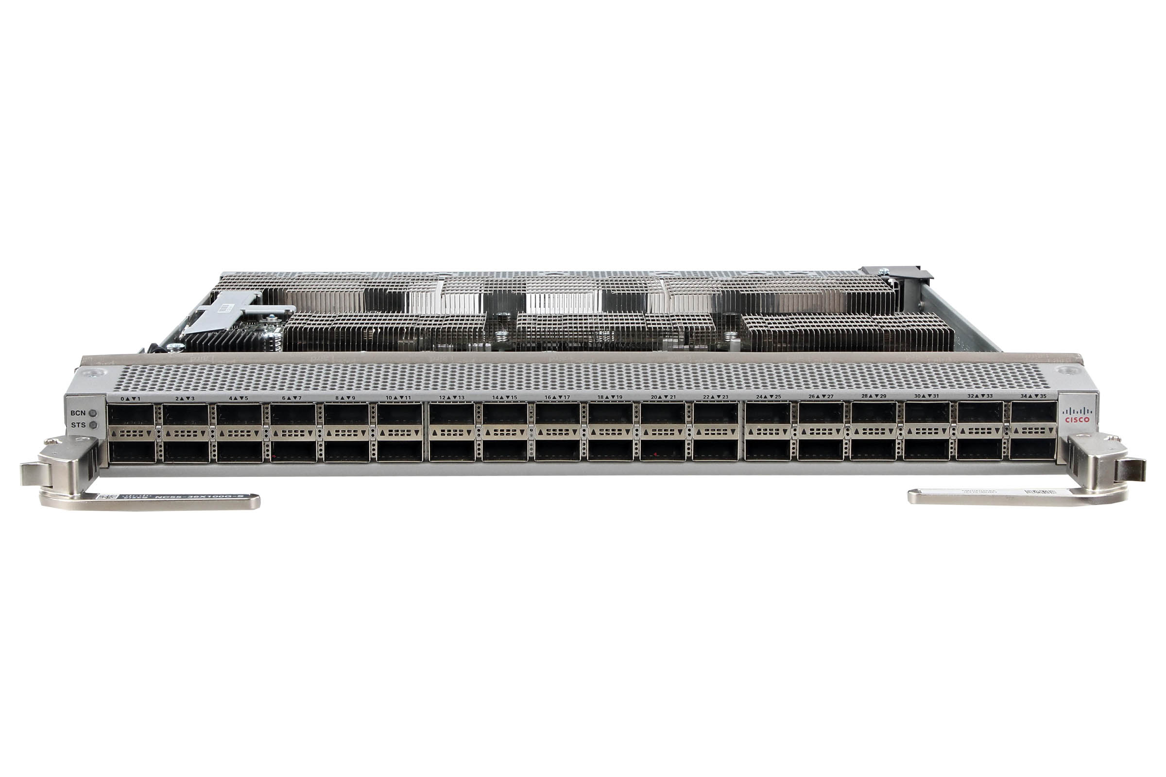 Cisco NC55-36X100G-S Line Card | Shop Online Now