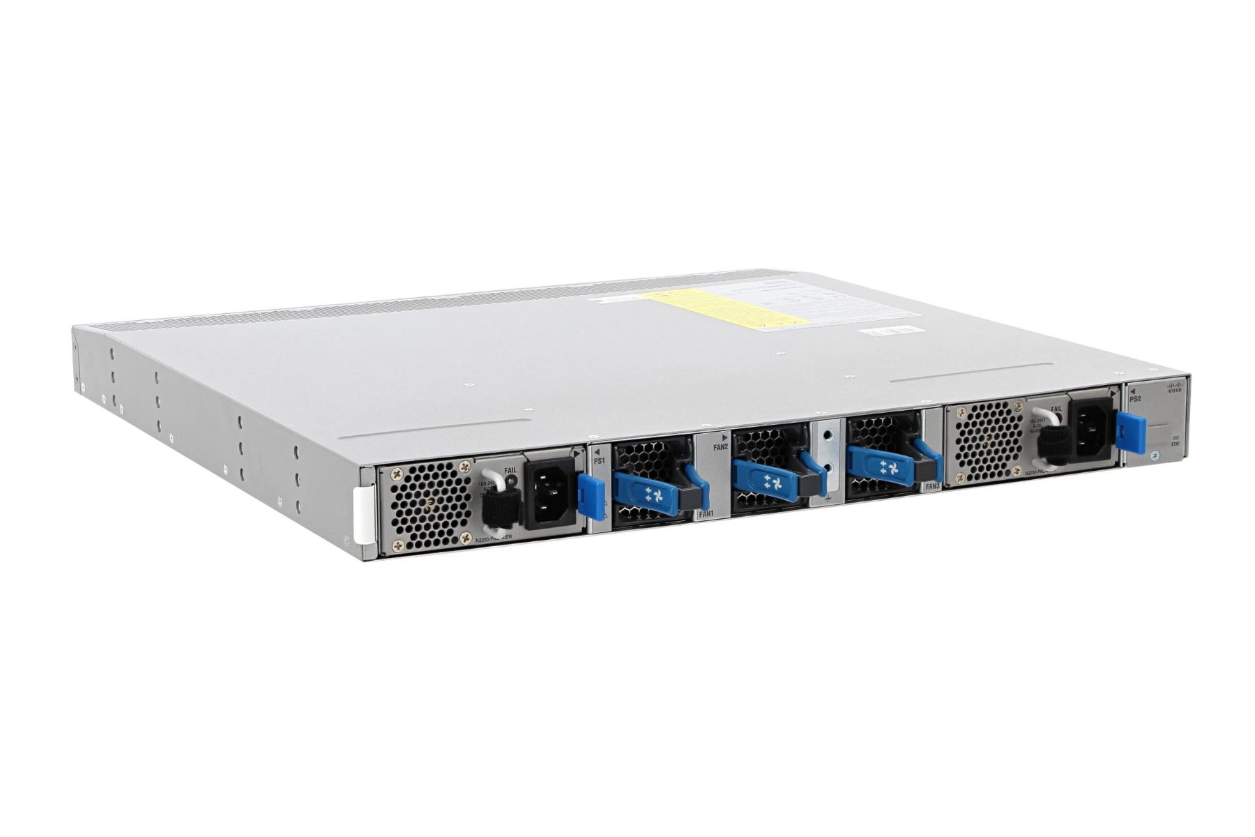 Cisco N2K-C2348TQ-10GE Switch | Buy Online Now