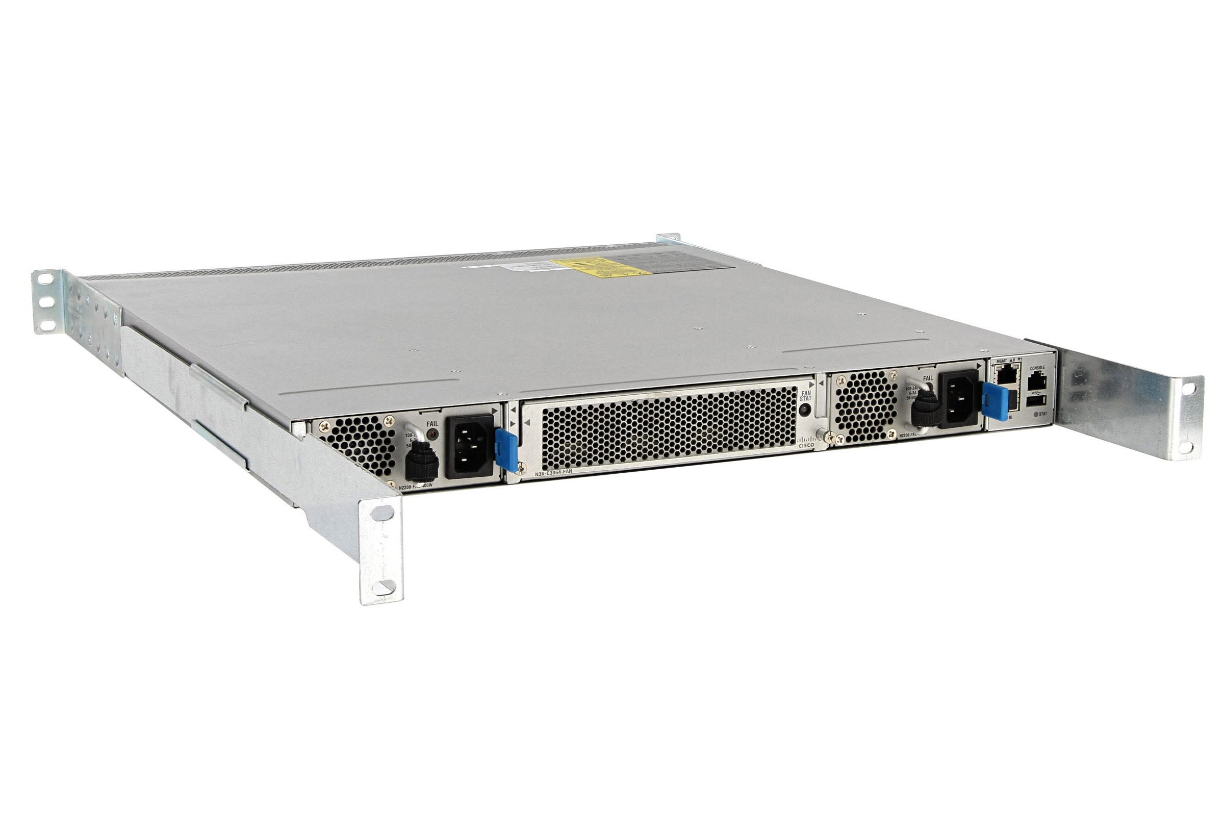 Cisco N3K-C3064PQ-10GX Switch | Shop Online Now