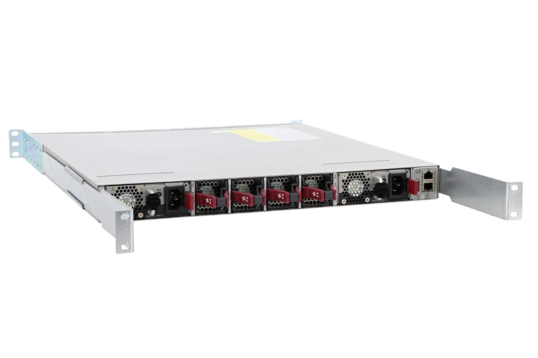 Cisco N3K-C3132Q-40GE Switch | Shop Online Now