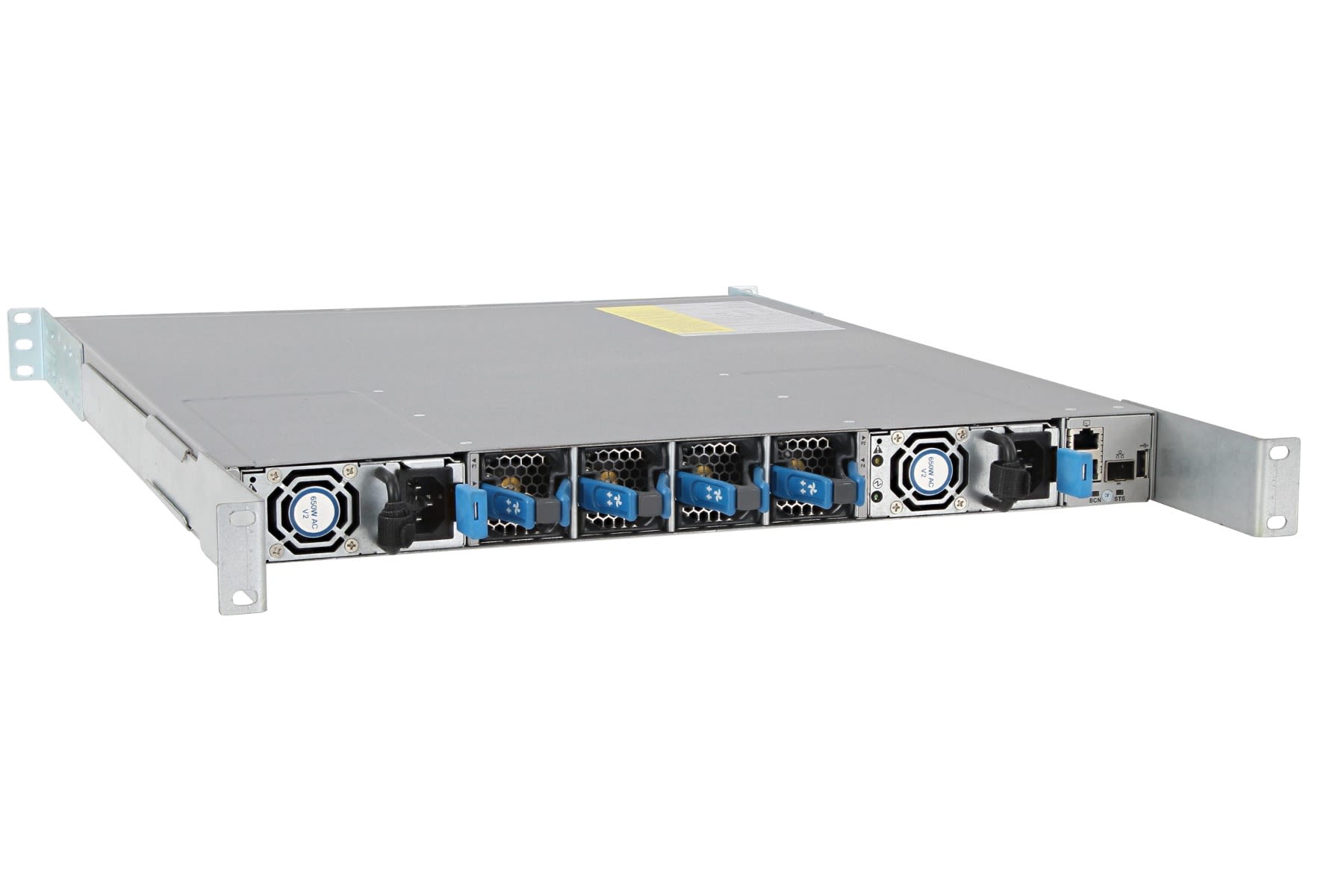 Cisco N9K-C93180YC-EX Switch | Available Online Now