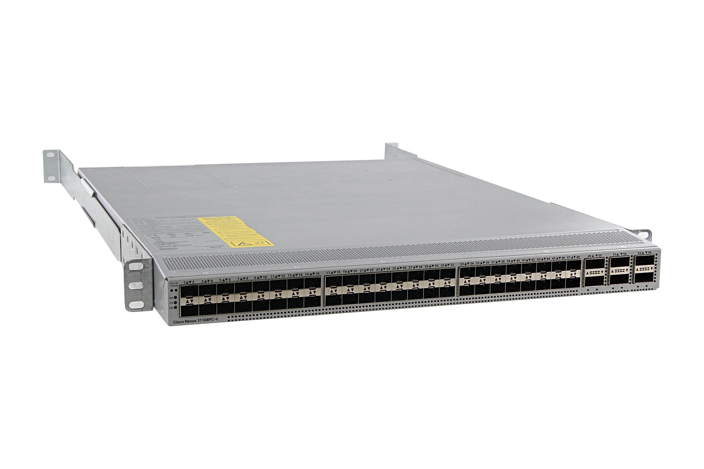 Cisco N3K-C31108PC-V Switch | Available Online Now