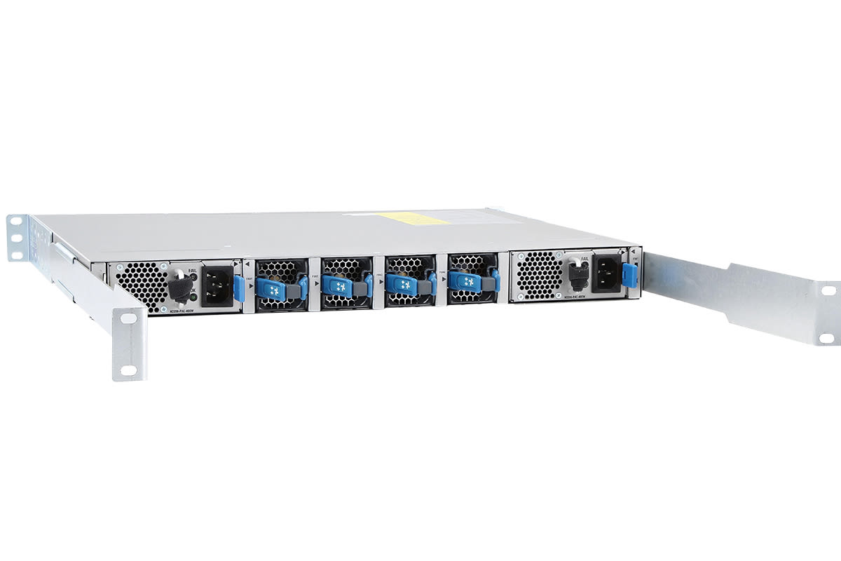 Cisco N3K-C3524P-10GX Switch | Available Online Now