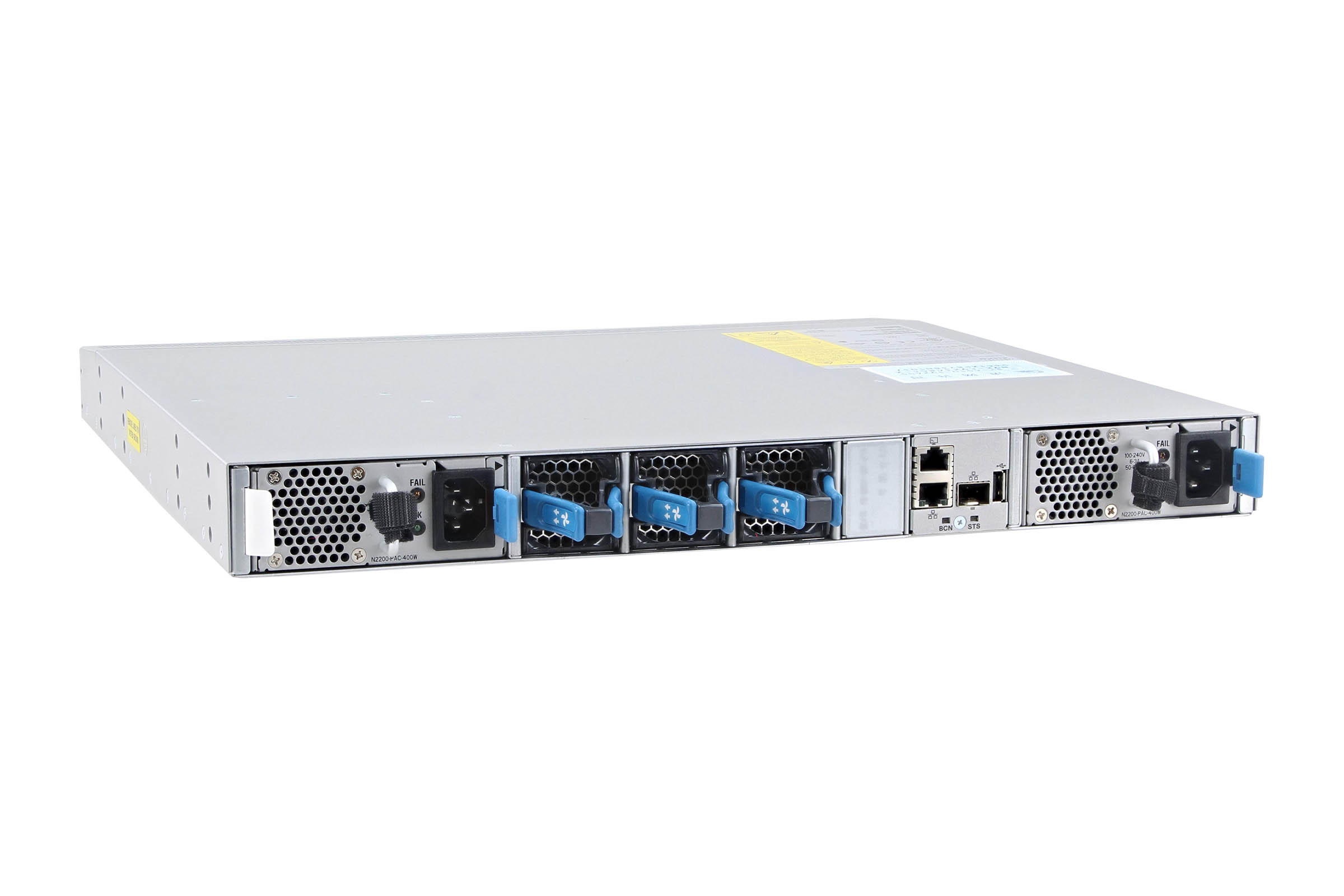 Cisco N9K-C92348GC-X Switch | Available Online Now