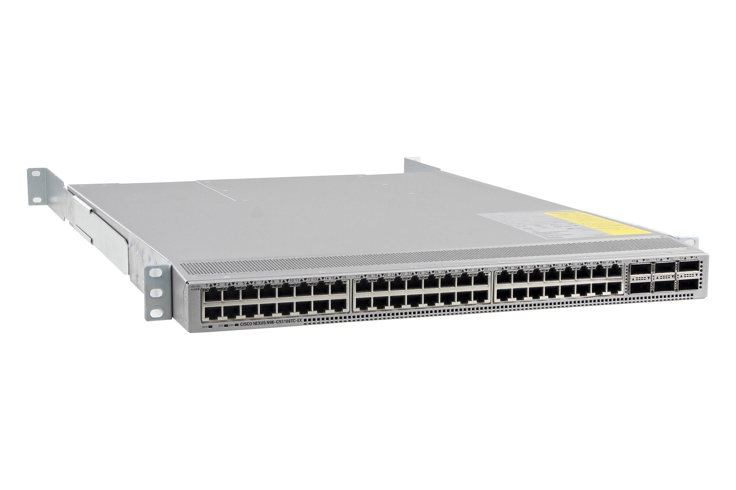 Cisco N9K-C93108TC-EX Switch | Available Online Now