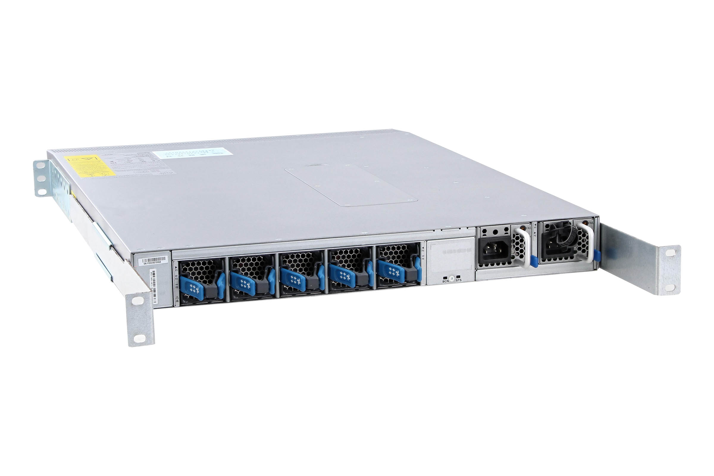 Cisco N9K-C93240YC-FX2 Switch | Available Online Now