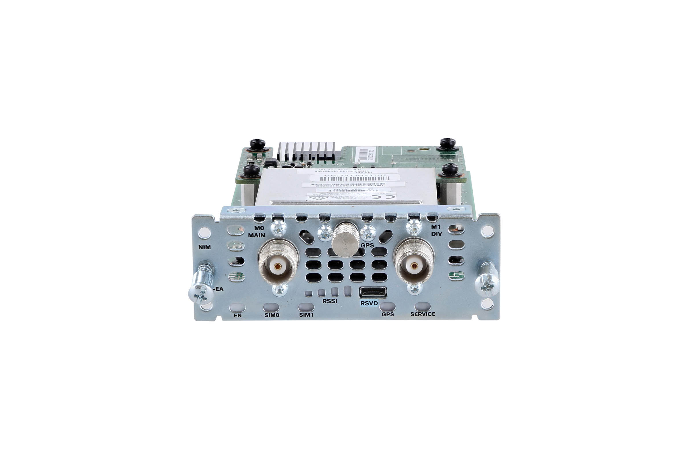 Cisco NIM-LTEA-EA NIM | Available Online Now