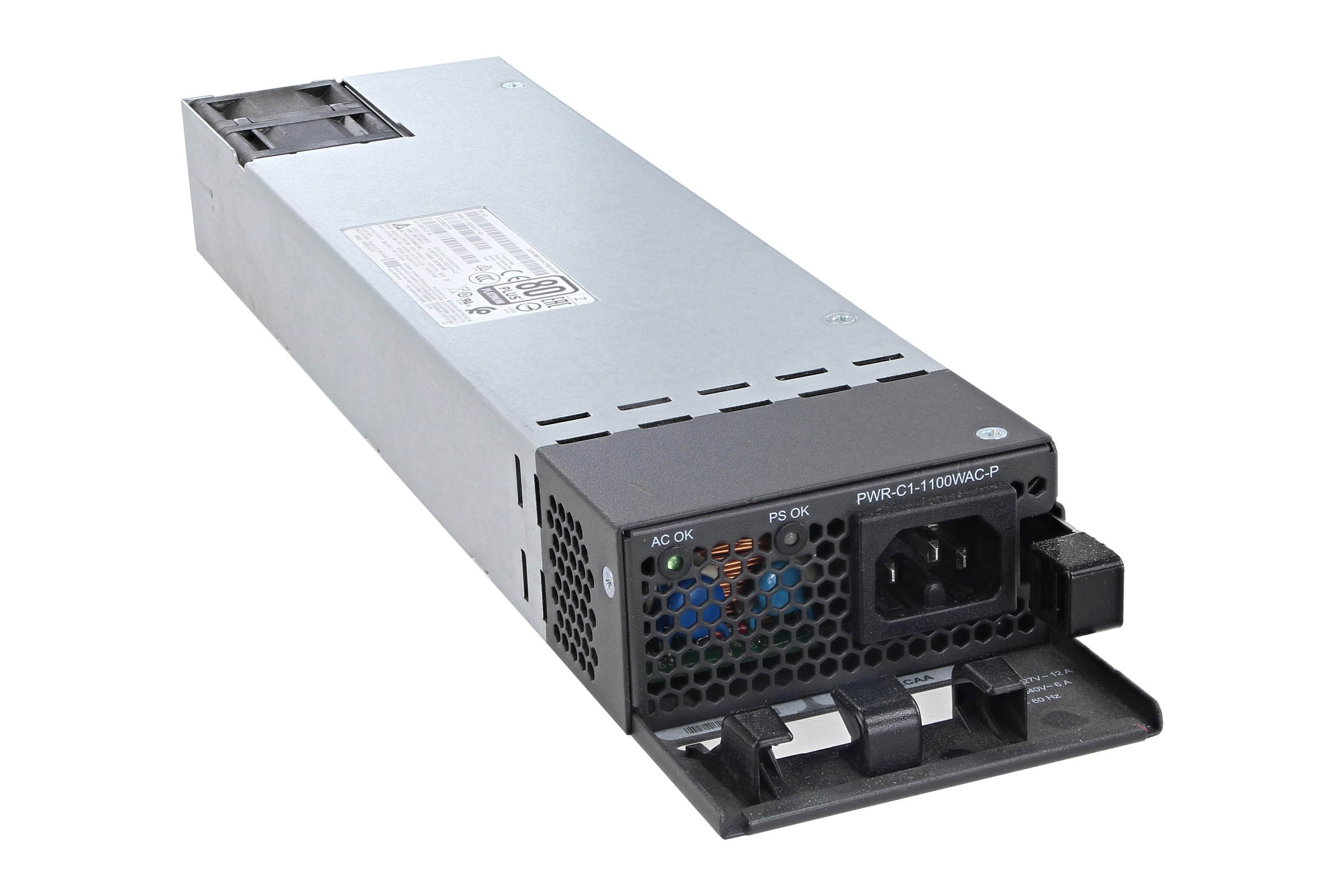 Cisco PWR-C1-1100WAC-P PSU | Buy Online Now