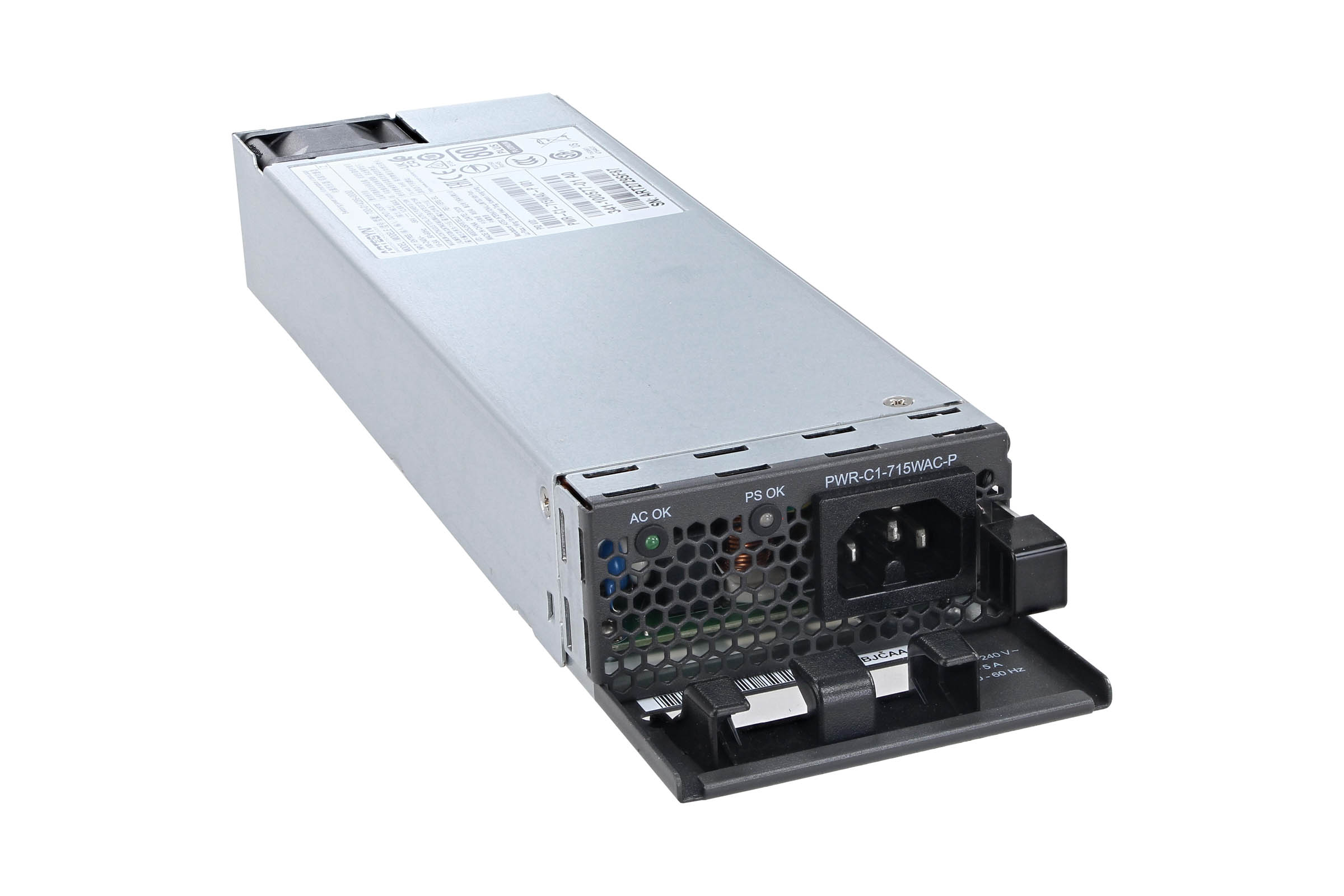 Cisco PWR-C1-715WAC-P PSU | Buy Online Now