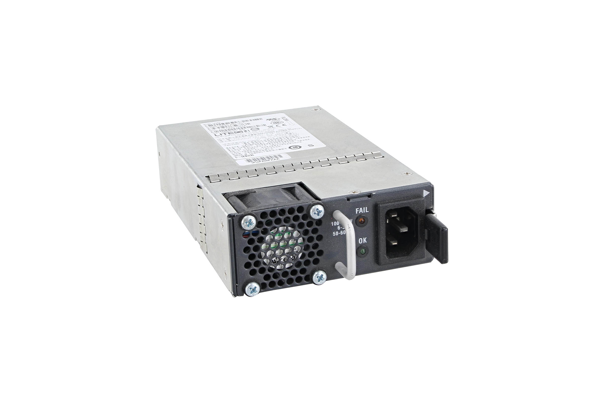 Cisco PWR-4430-AC Power Supply | Available Online Now