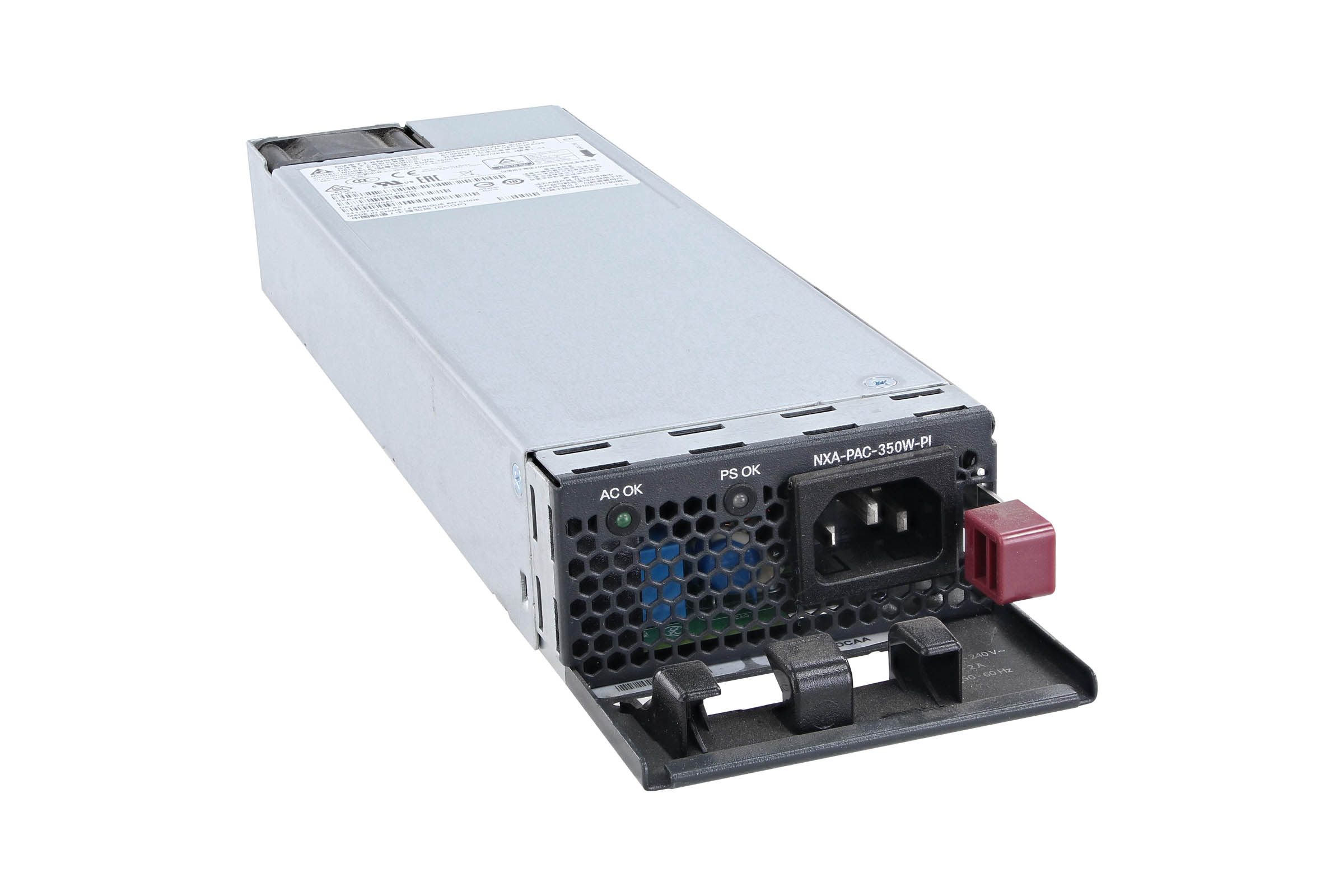 Cisco NXA-PAC-350W-PI Power Supply | Available Online Now