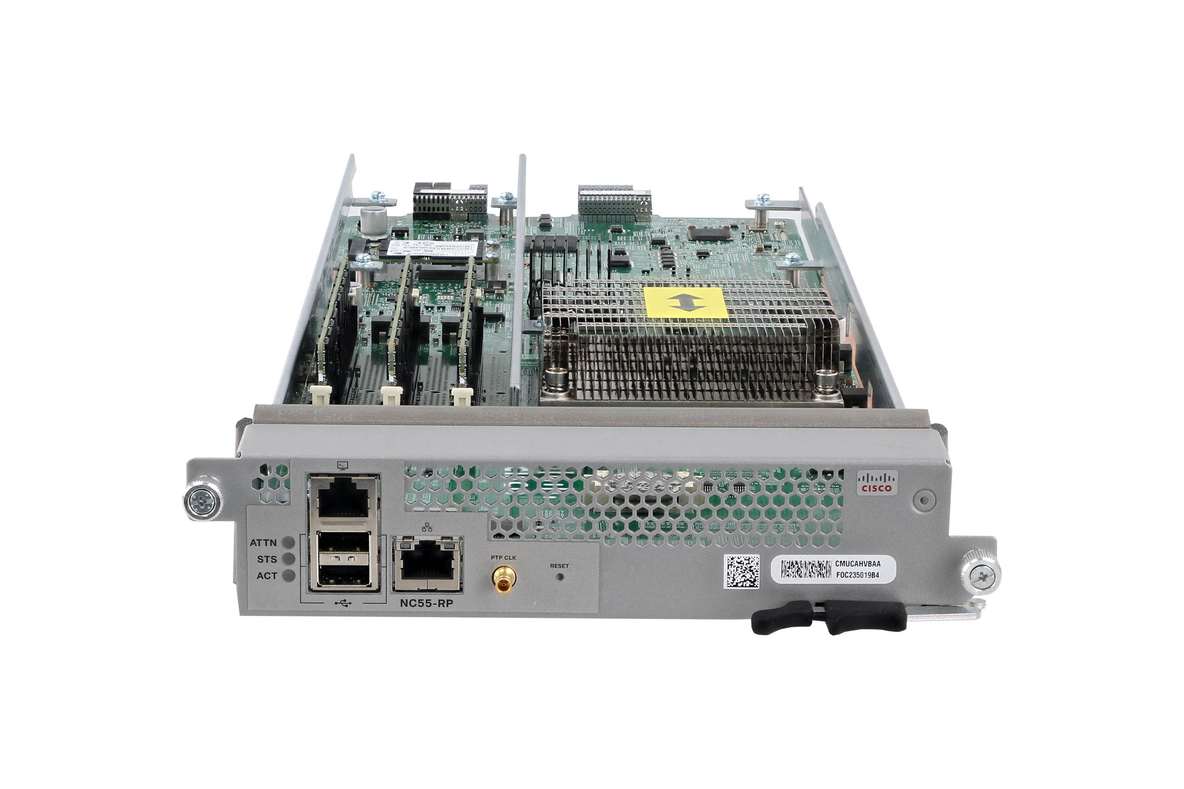 Cisco NC55-RP Route Processor | Buy Online Now