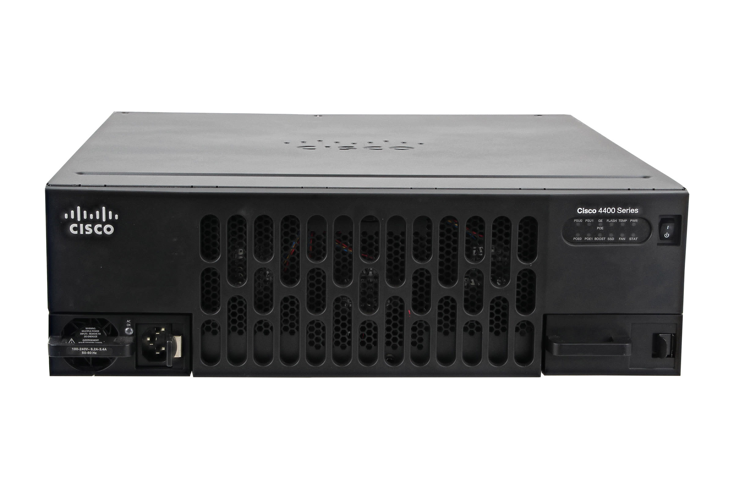 Cisco ISR4461/K9 Router | Available Online Now