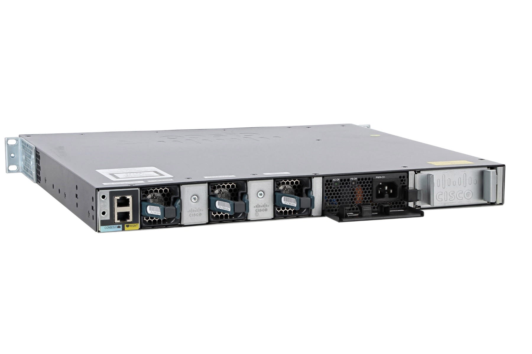 Cisco WS-C3650-48FD-S Switch | Available Online Now